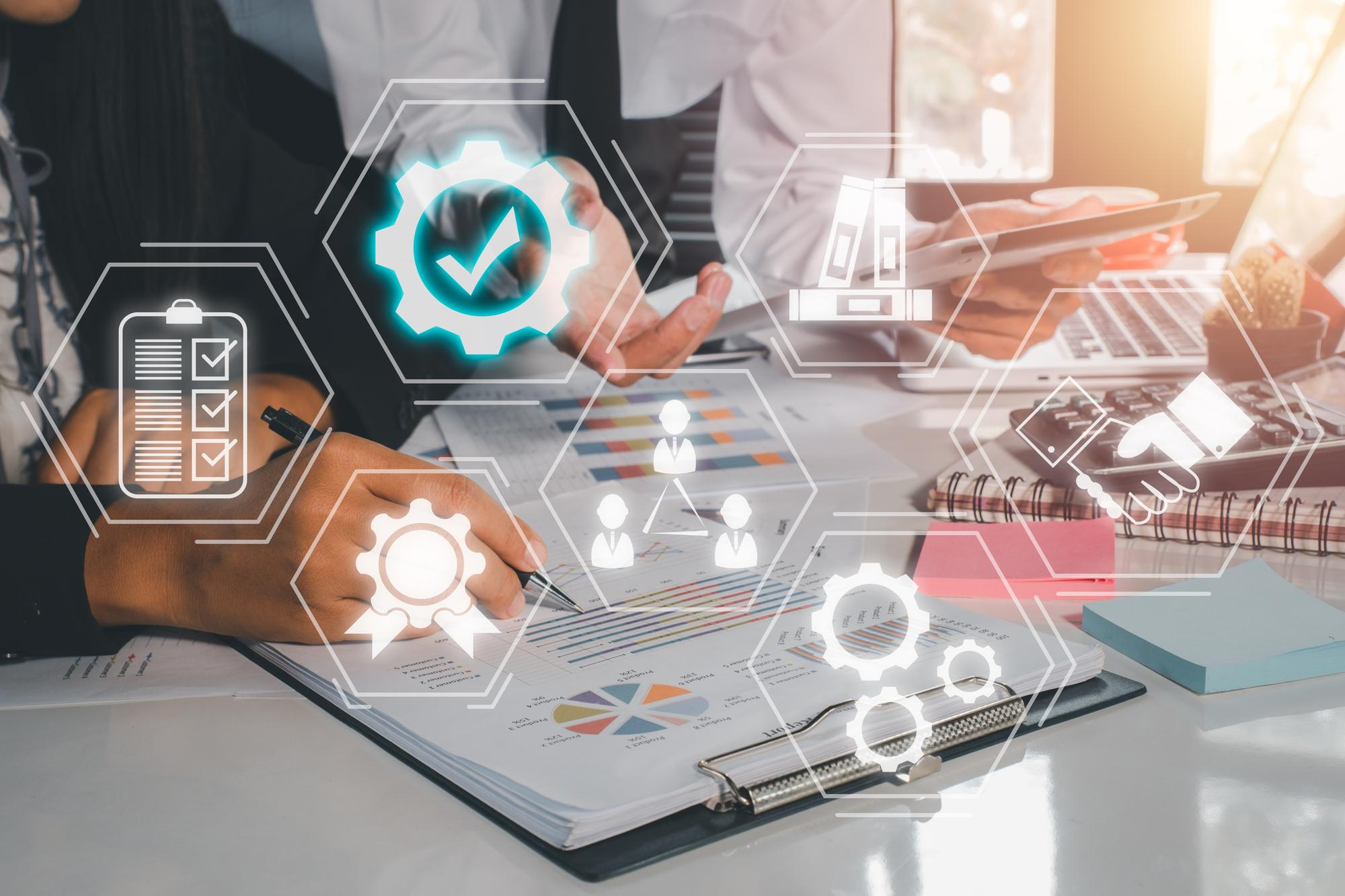 About Us | KSP Consulting